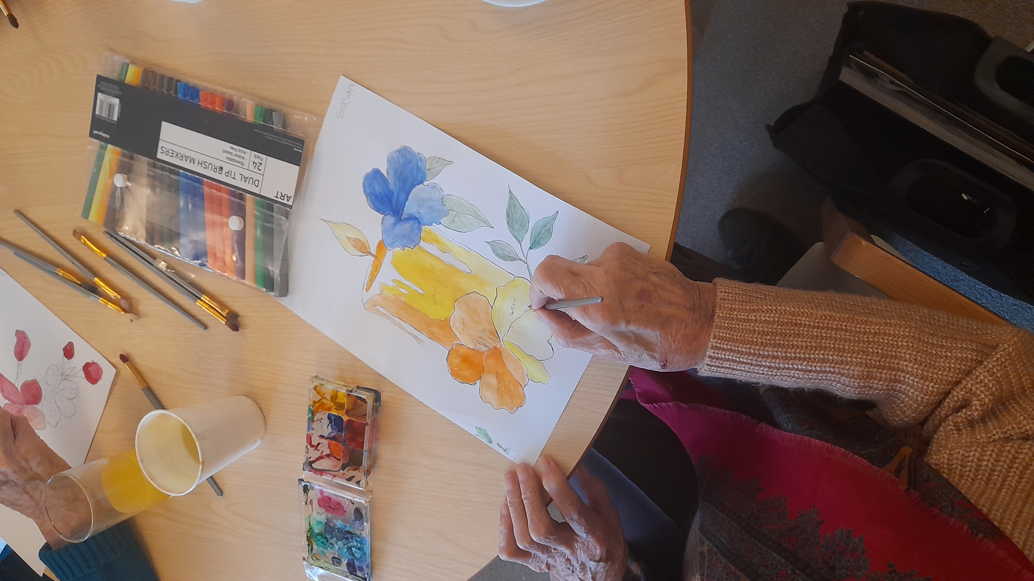 Art Expressions UK CIC