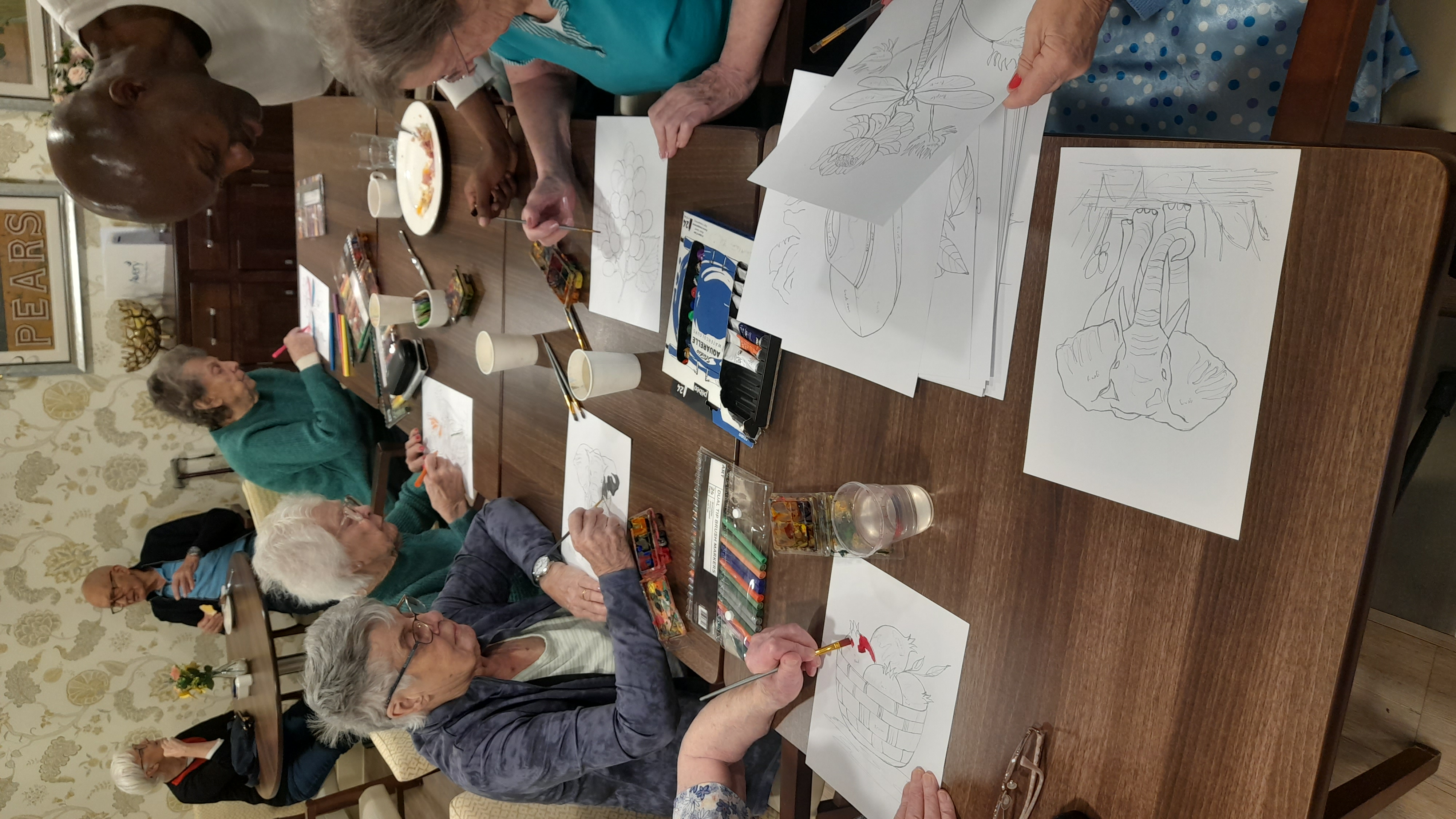 Art Expressions UK CIC